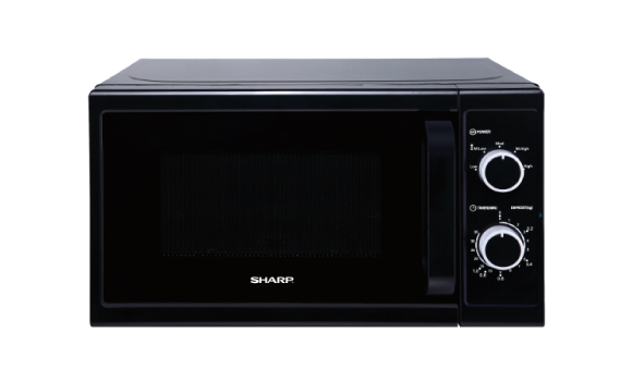 20L Microwave Oven - R211MBK | SHARP Malaysia